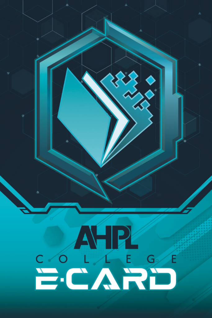 College E-Card Application - Auburn Hills Public Library