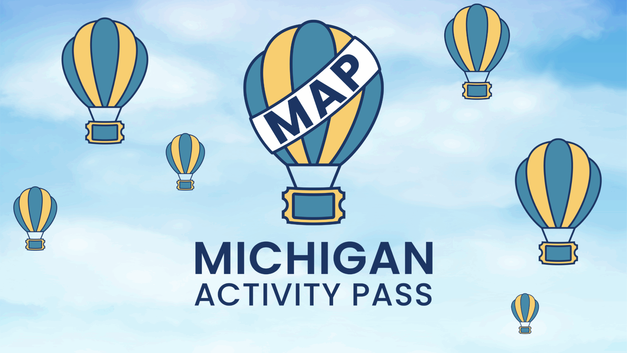 Michigan Activity Pass - Auburn Hills Public Library